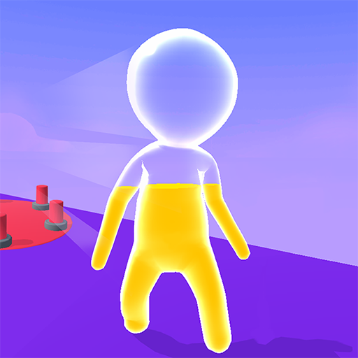 Download Full The Blobs android on PC