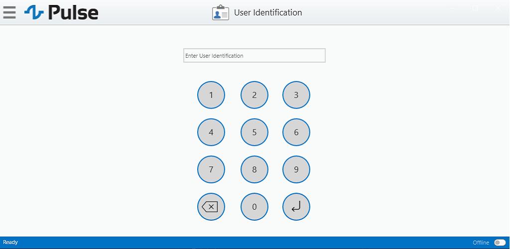 Download Pulse PLM - Client Tablet App android on PC