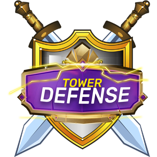 Download Tower Defense Fighting Games android on PC