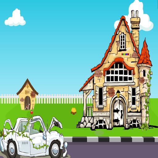 ดาวน์โหลด Starving Dog Rescue บนพีซี | GameLoop Official