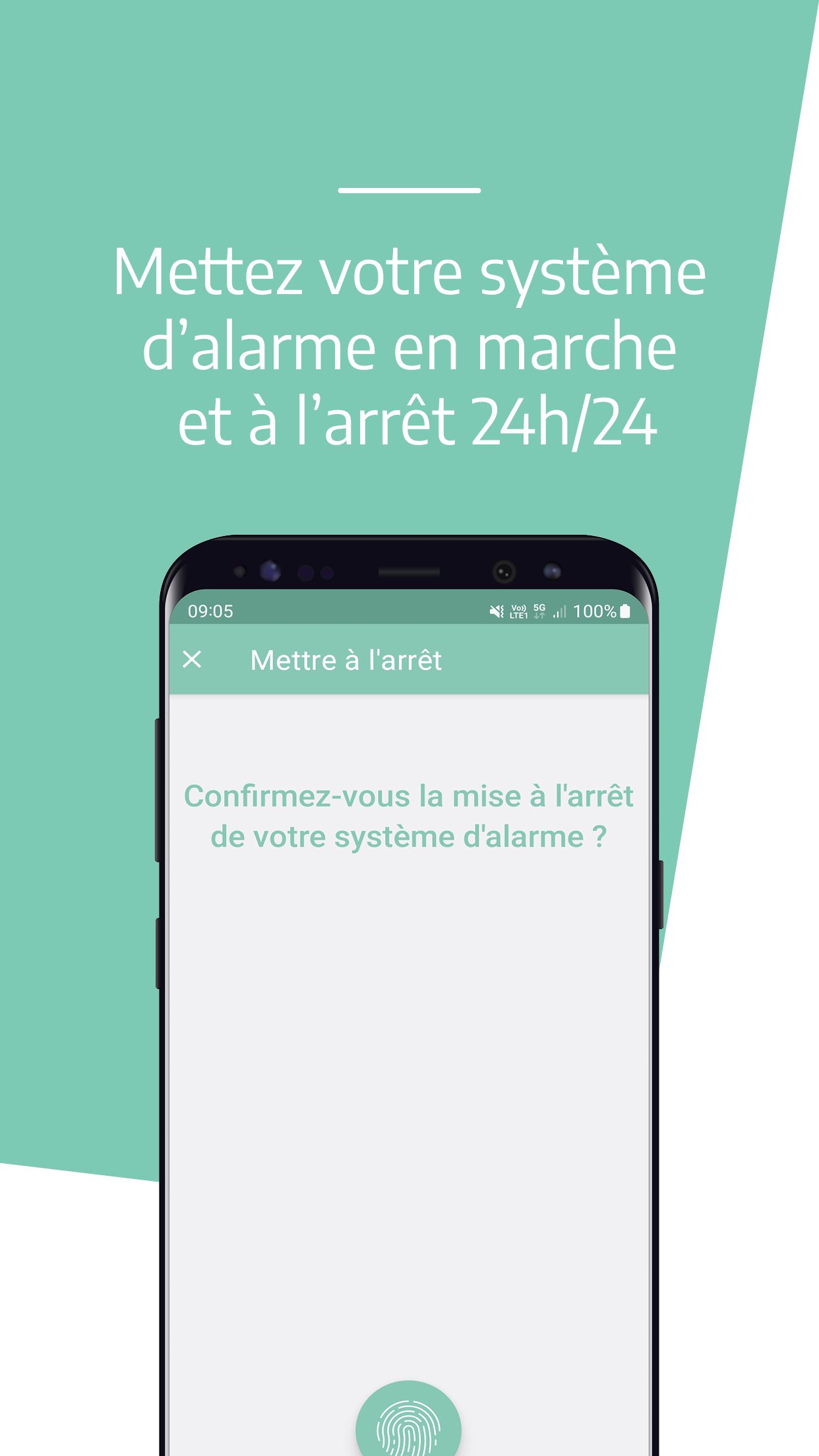 Download Protection 24 by EPS android on PC