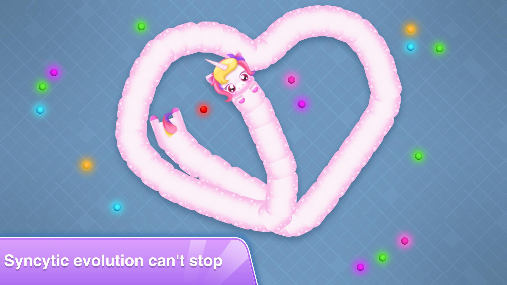 Download Slithering Snake .IO : Battle android on PC