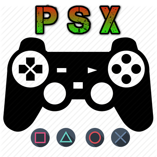 Baixe PSX Emulator no PC | Oficial GameLoop