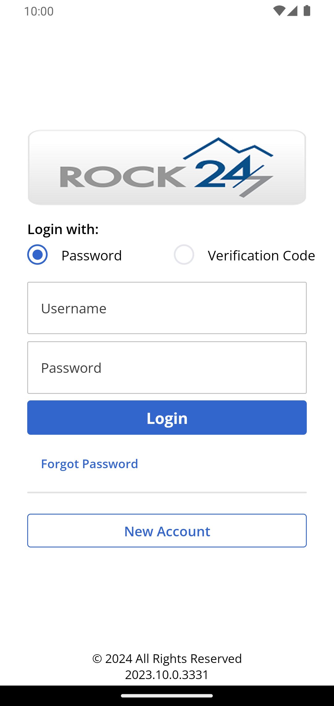 Download Gray Rock Ins Brkrs Online android on PC