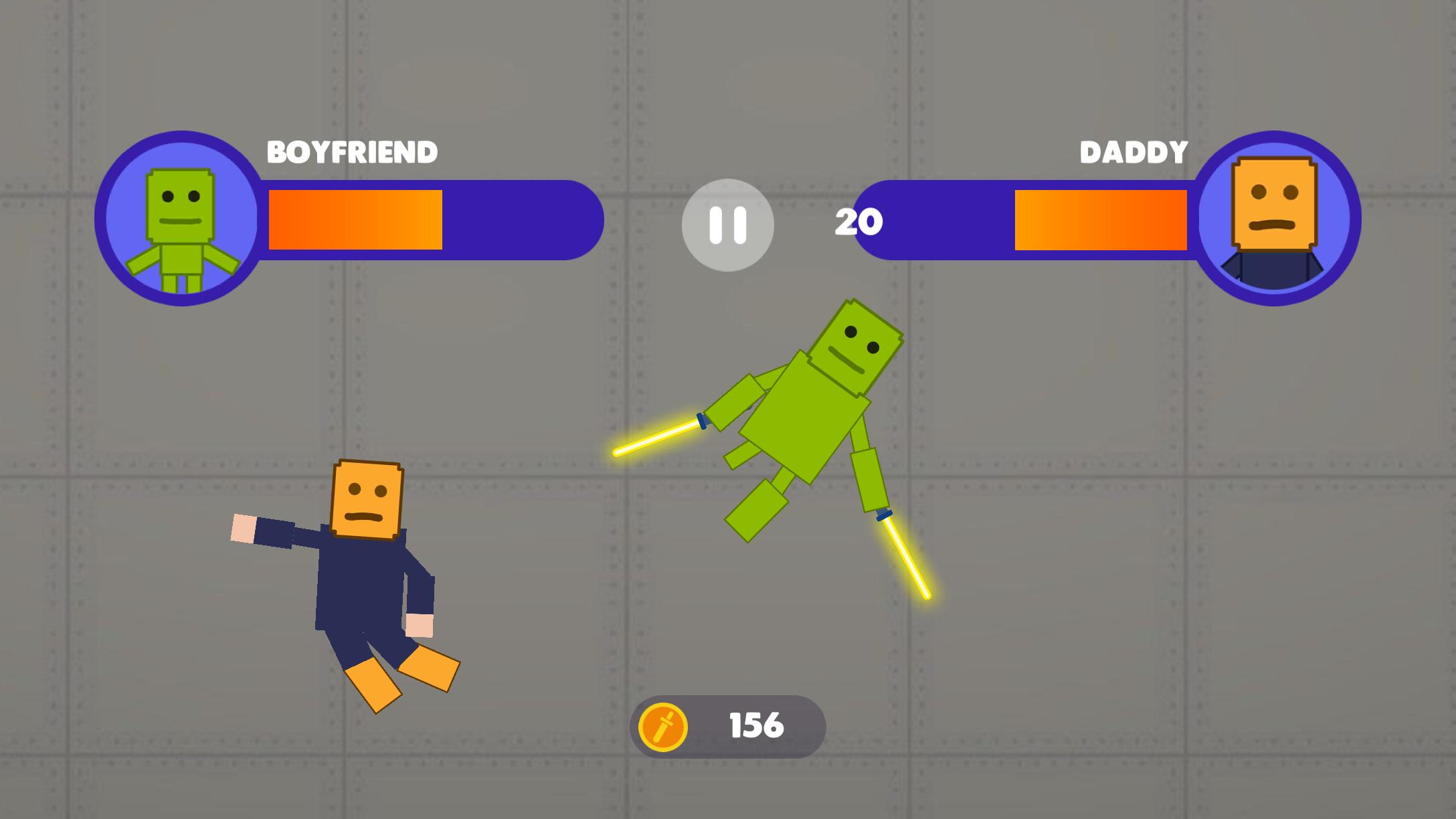 Download Project Melon People Playtime android on PC