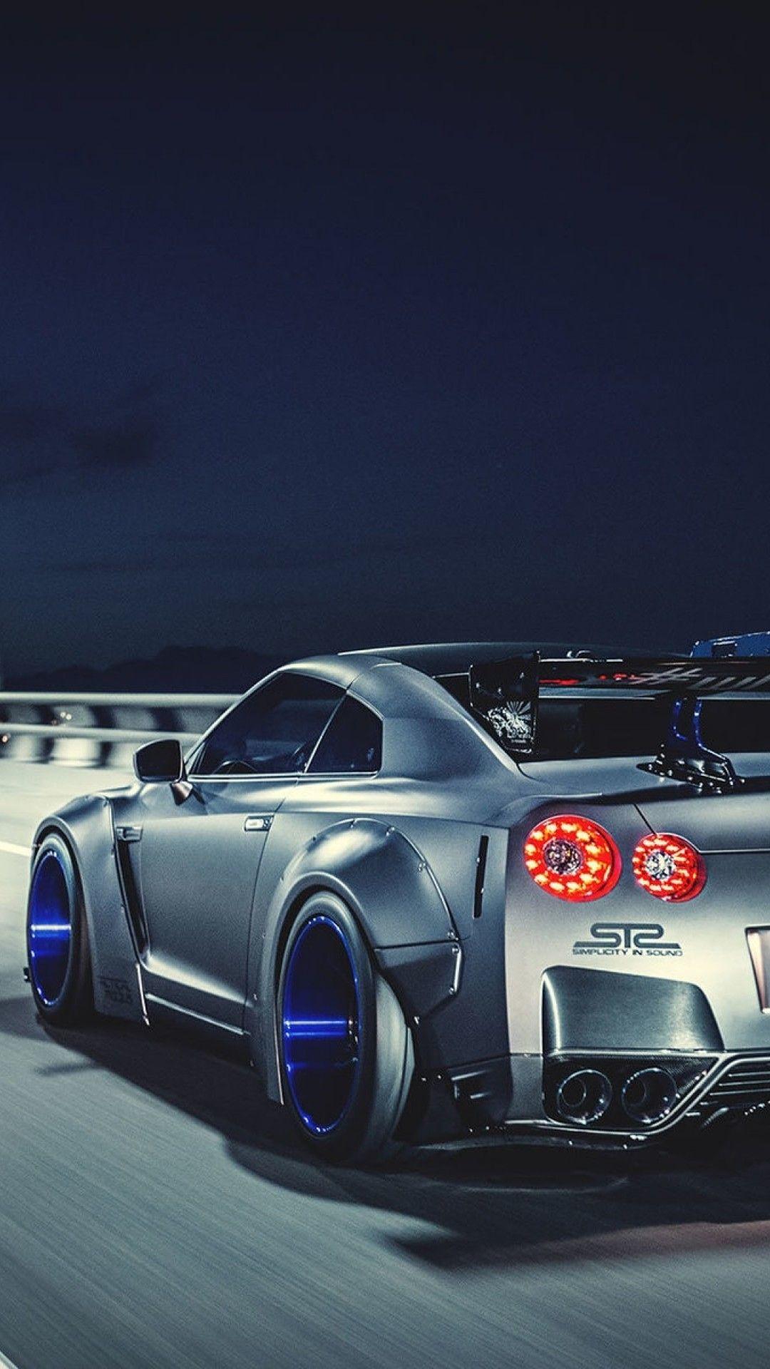 Download GTR Wallpaper android on PC