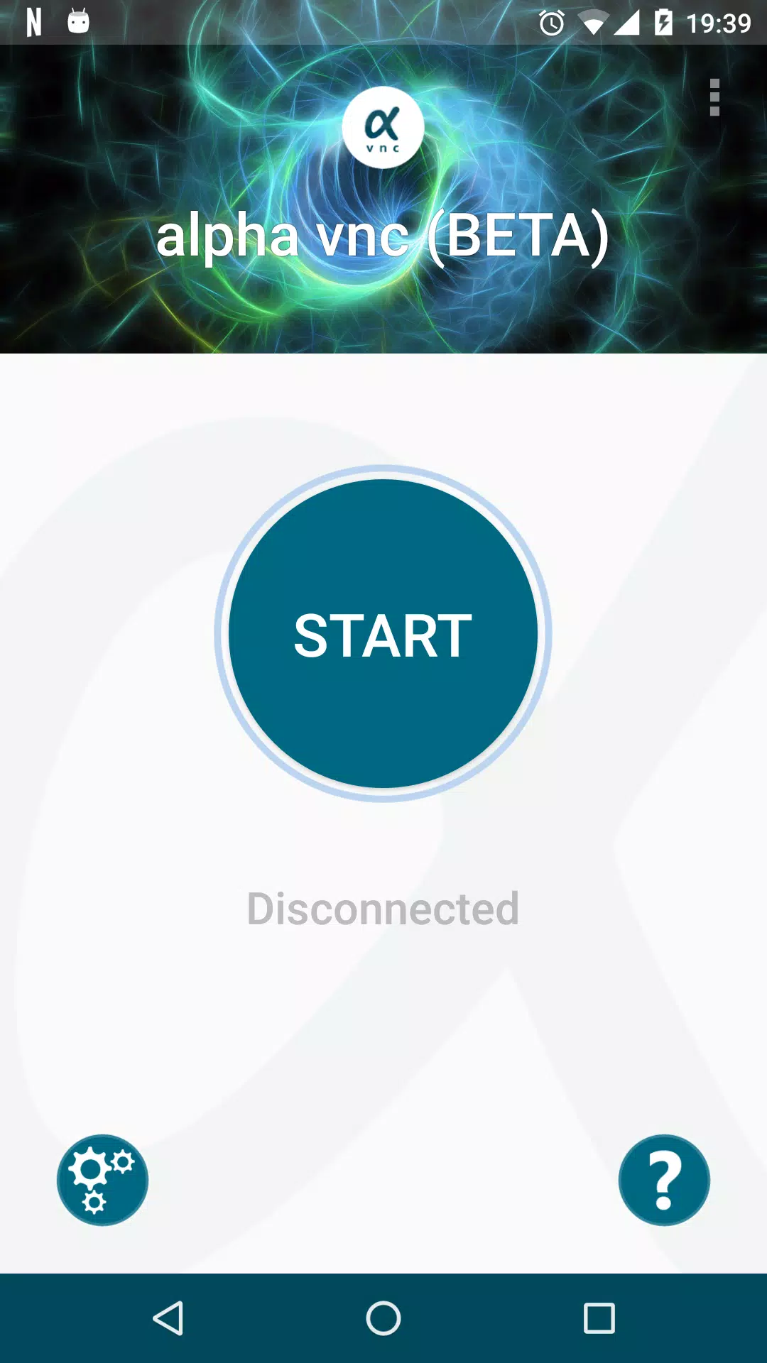 Unduh alpha vnc lite di PC | Resmi GameLoop