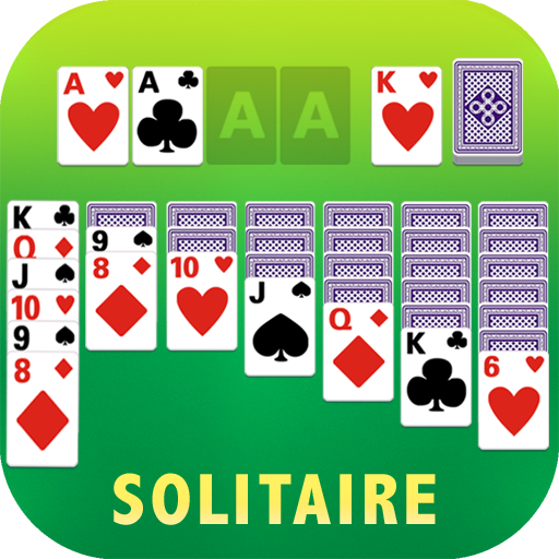 Download Classic Solitaire - Klondike android on PC