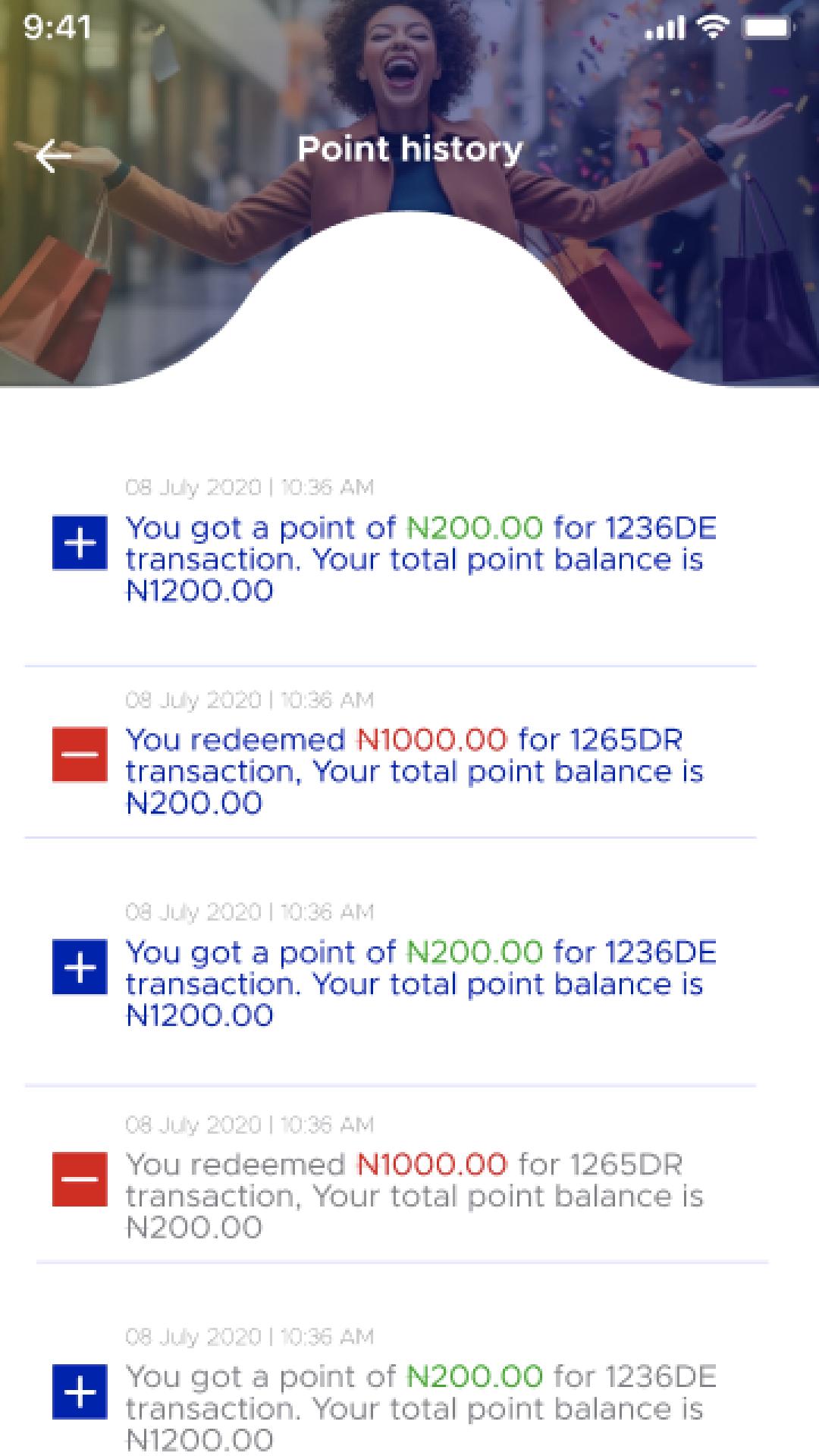 Download Skit Loyalty App android on PC