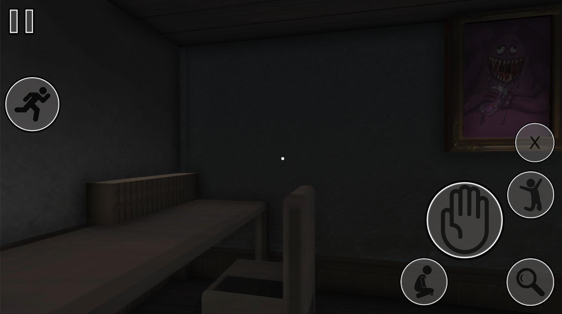 Descargar Scary Grimace The Shake Horror en PC | GameLoop Oficial