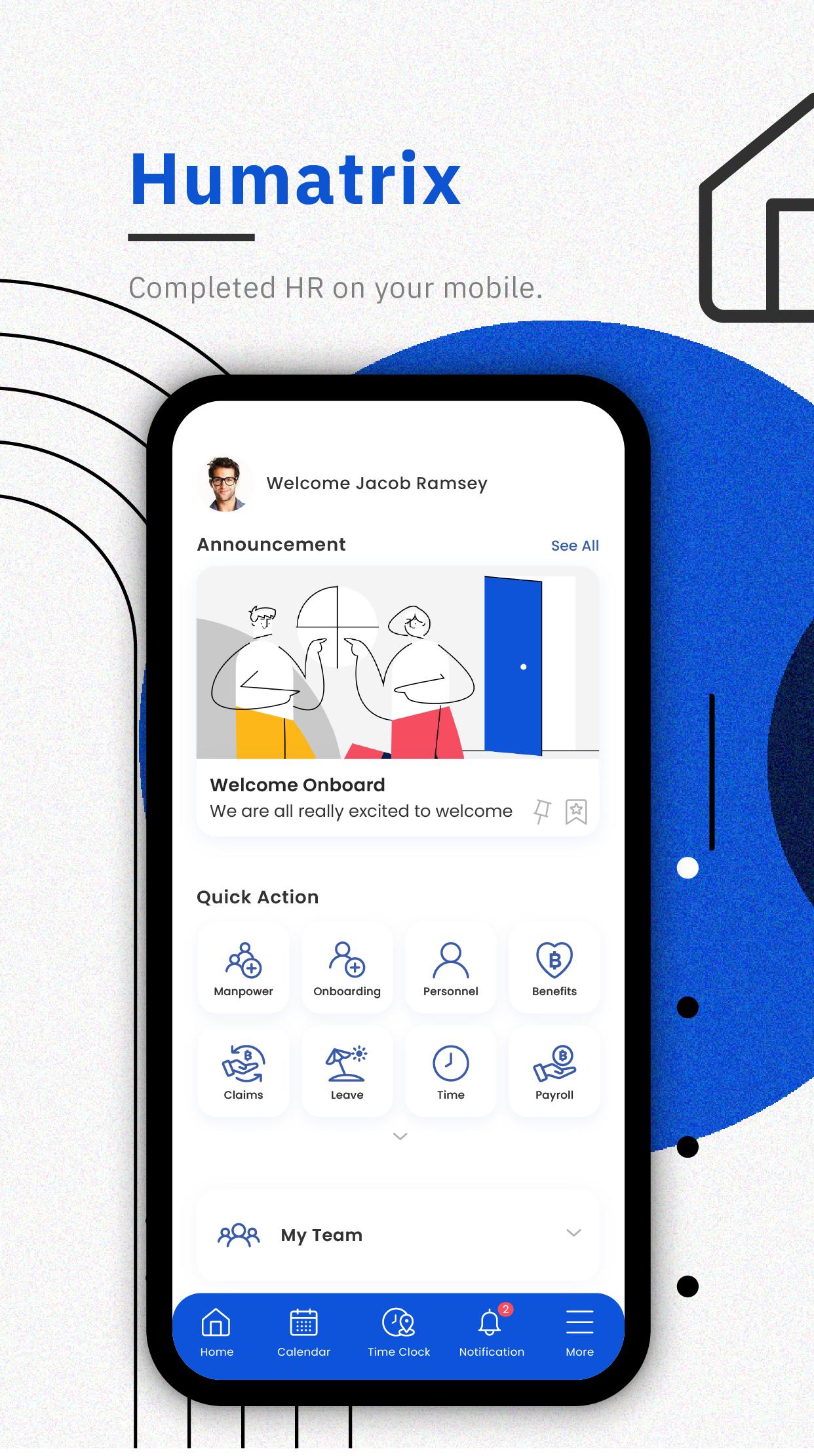 ดาวน์โหลด Humatrix บนพีซี | GameLoop Official