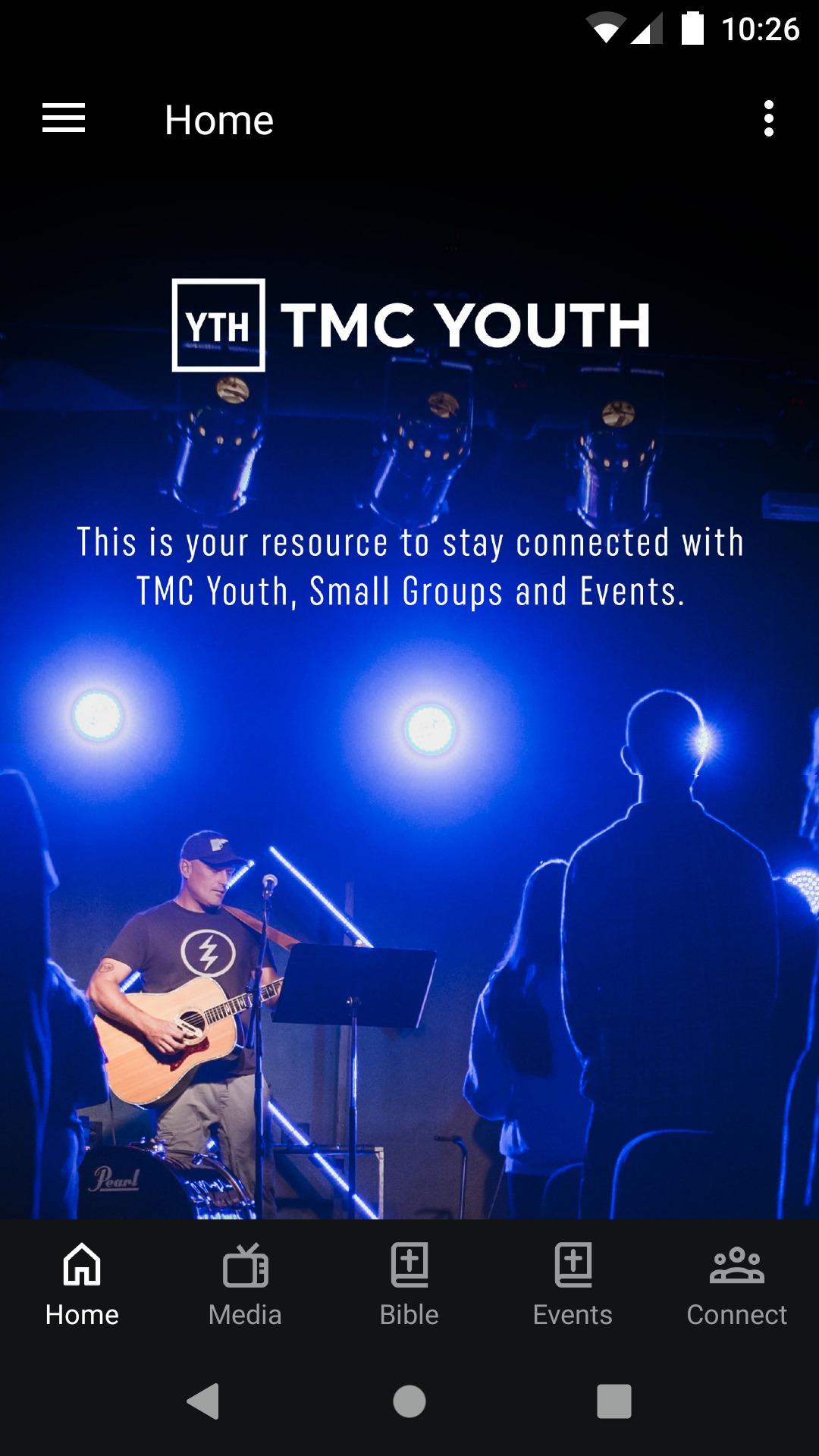 تنزيل TMC YTH على جهاز الكمبيوتر | مسؤول GameLoop