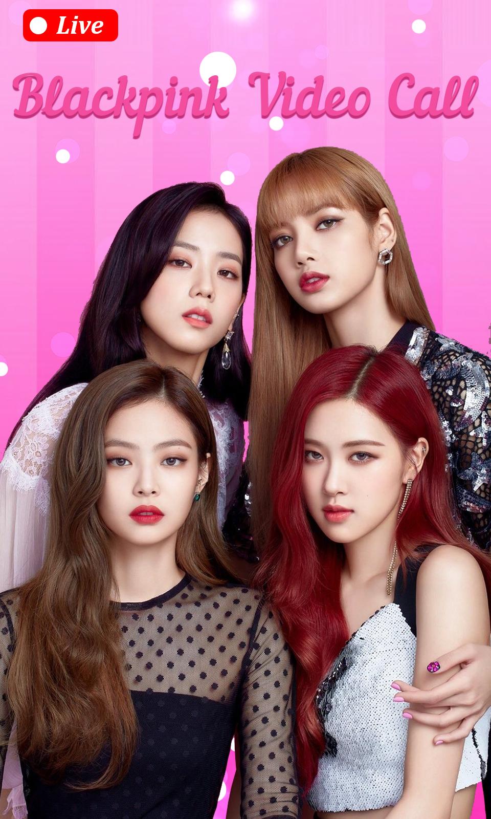 Baixe Blackpink Video Call - Blackpi no PC | Oficial GameLoop