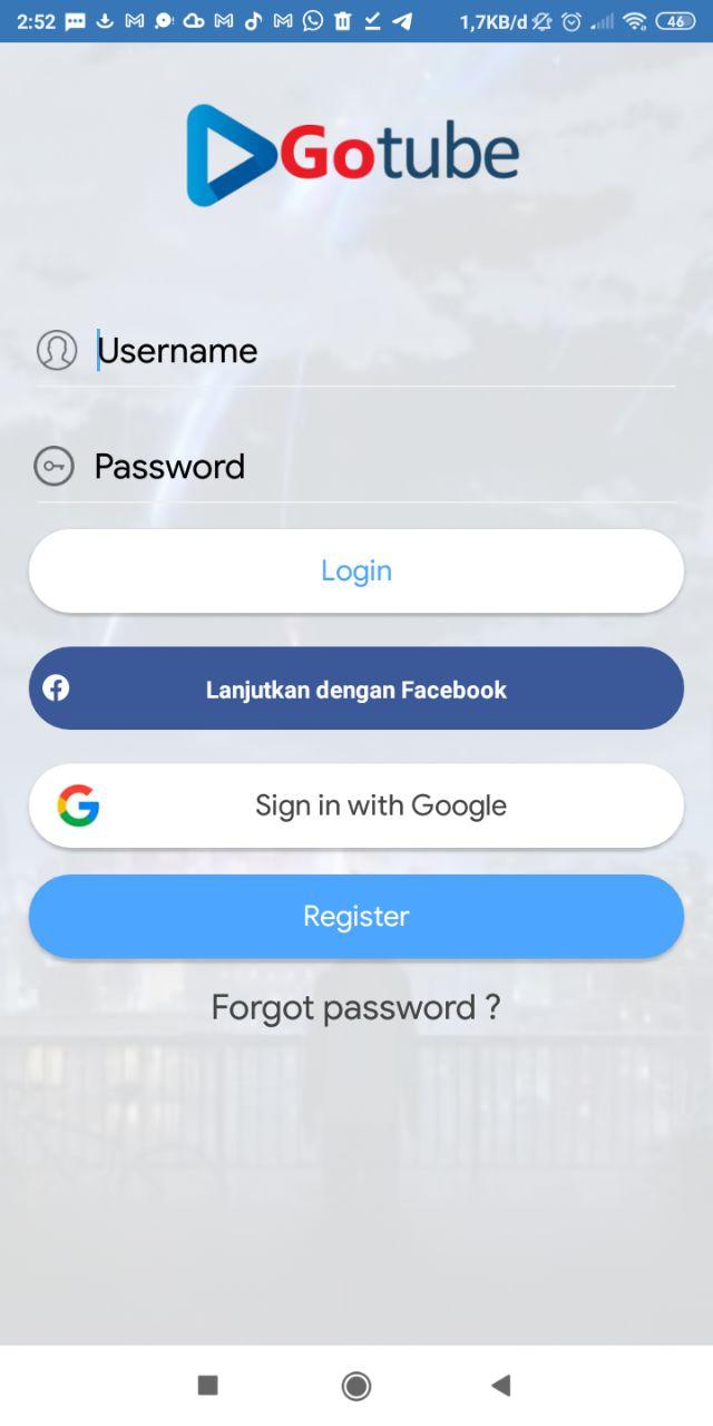 Unduh GoTube di PC | Resmi GameLoop