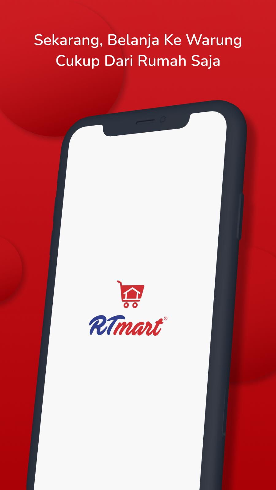 在電腦上下載RT Mart Customer | GameLoop官方網站