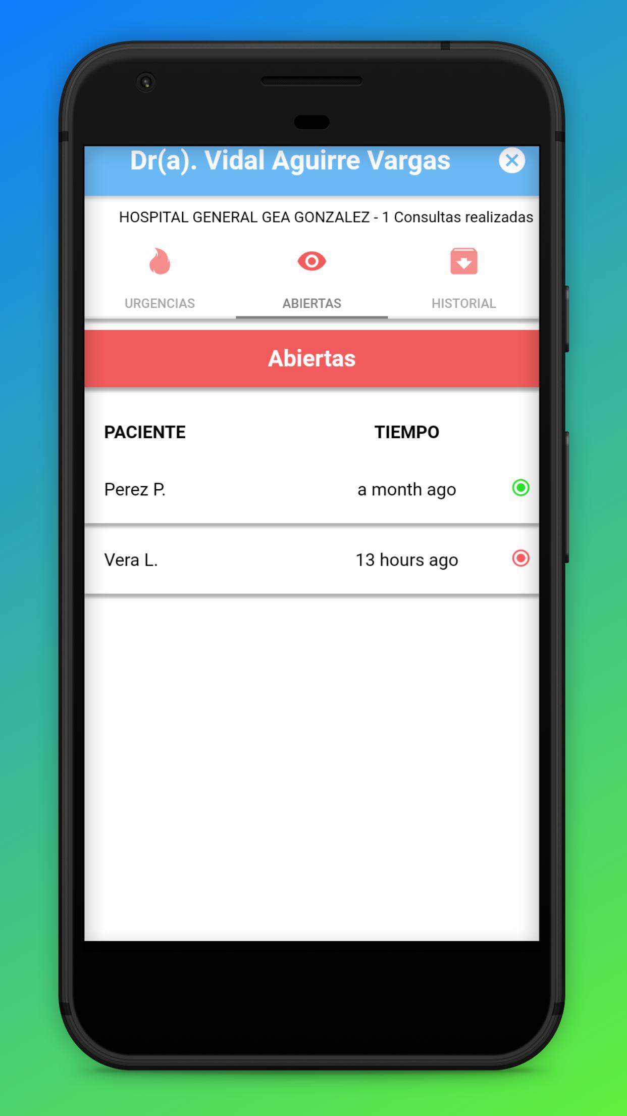 Descargar IAM MX en PC | GameLoop Oficial