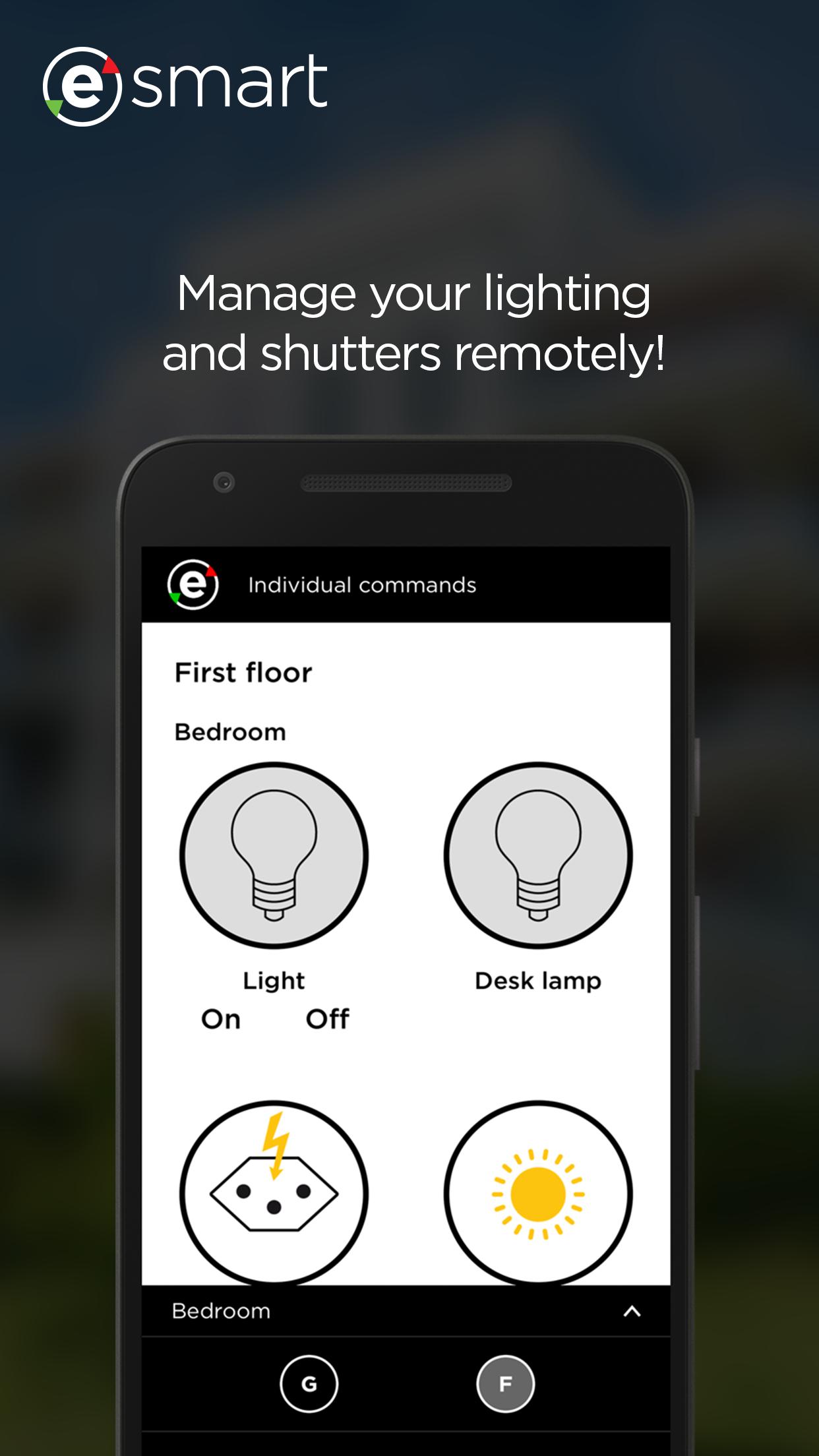 ดาวน์โหลด eSMART Live บนพีซี | GameLoop Official