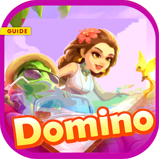 Higgs Domino RP Guide Terbaru 2021'yı PC'ye indirin | GameLoop Yetkilisi