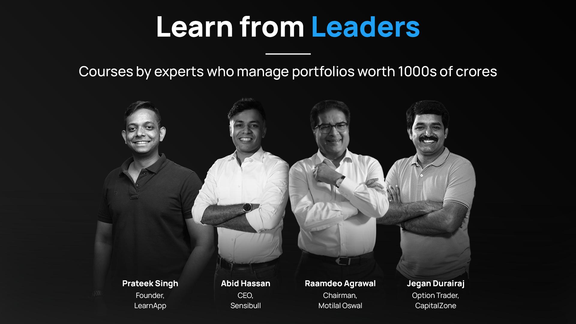 Download LearnApp android on PC