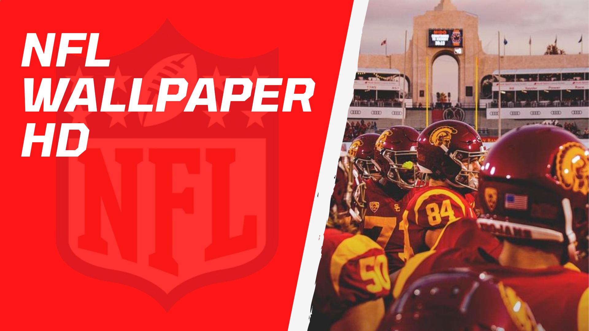 Download 4K NFL Wallpapers Football android on PC