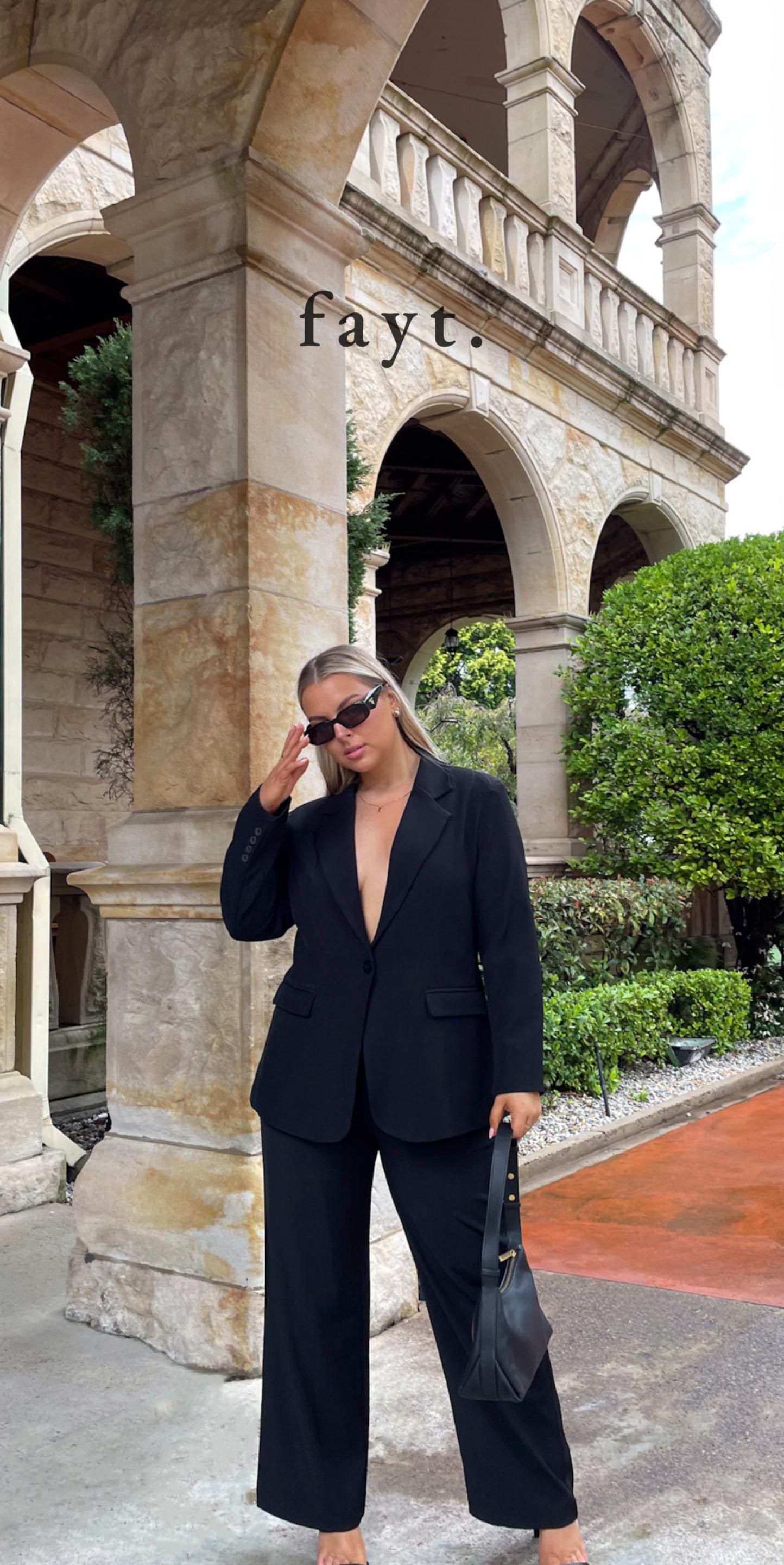 在電腦上下載FAYT The Label | GameLoop官方網站