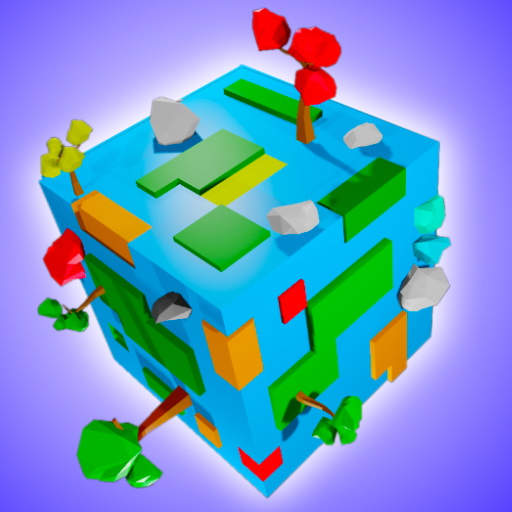 Download Robo Craft Monster Adventure android on PC