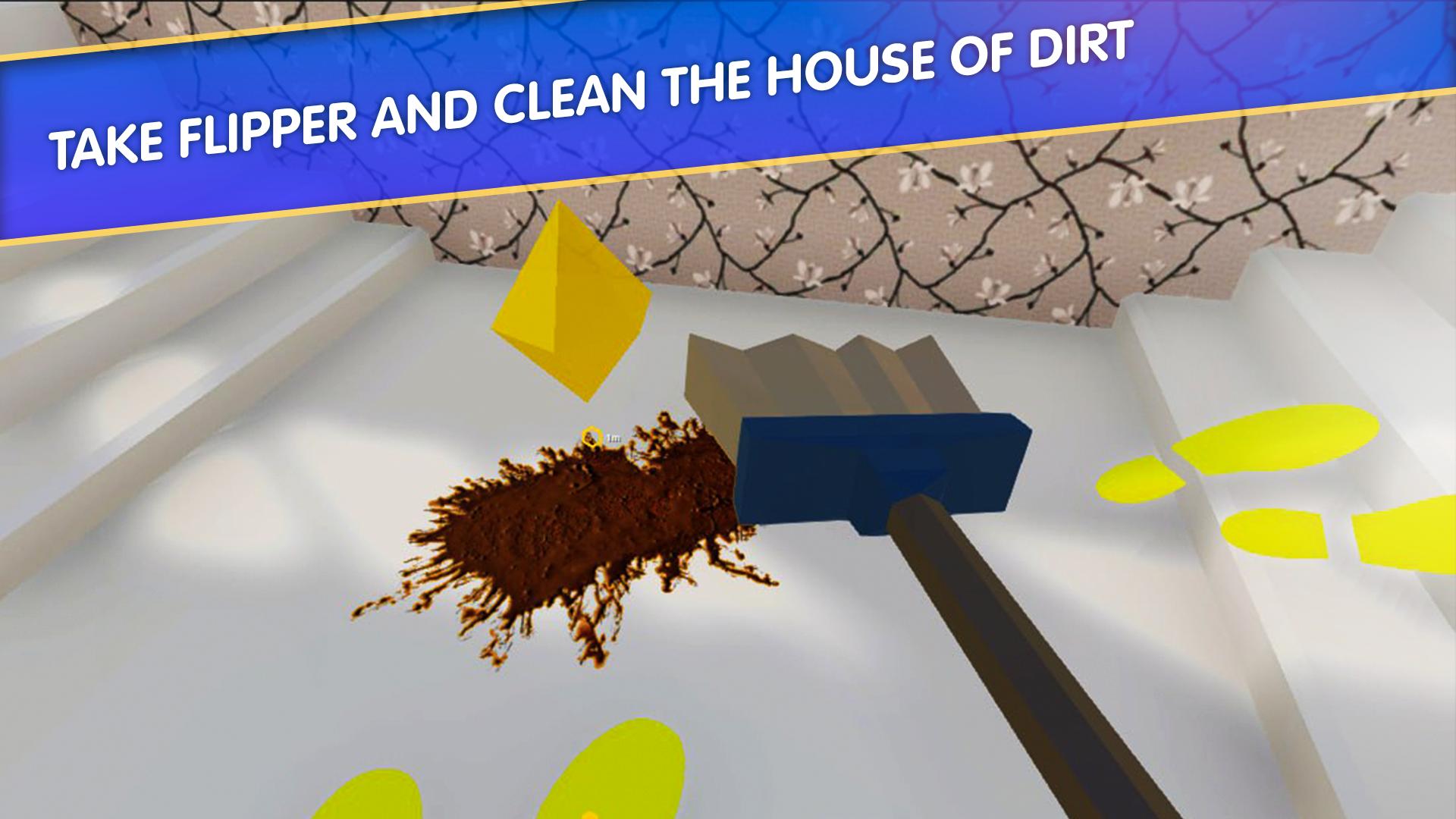 Download Home Designer: Flipper Design android on PC