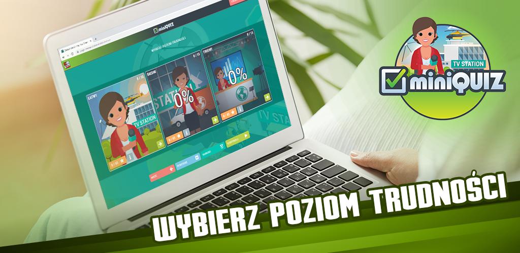 Download miniQUIZ android on PC