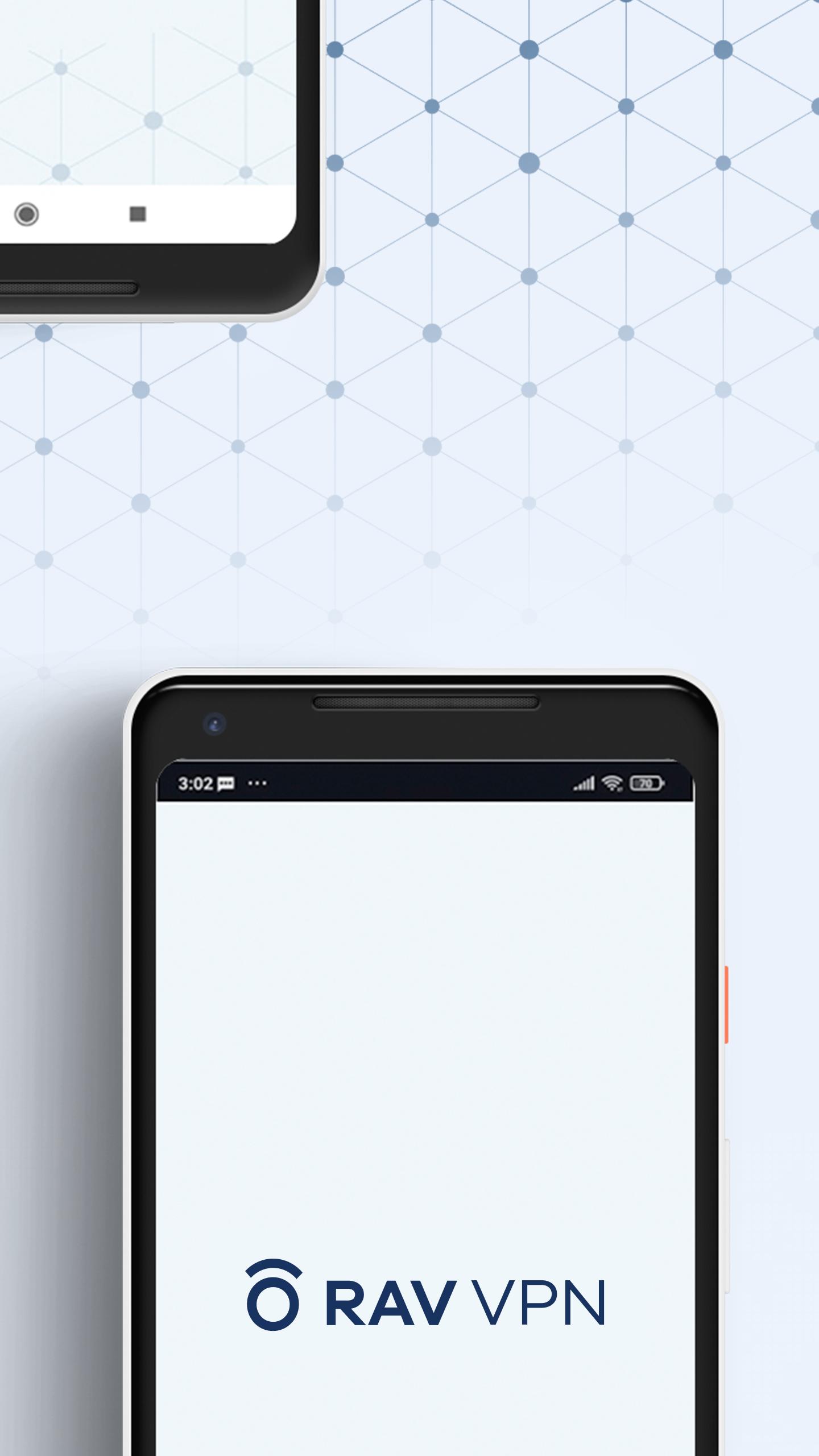 RAV VPN - Secure & Private'yı PC'ye indirin | GameLoop Yetkilisi