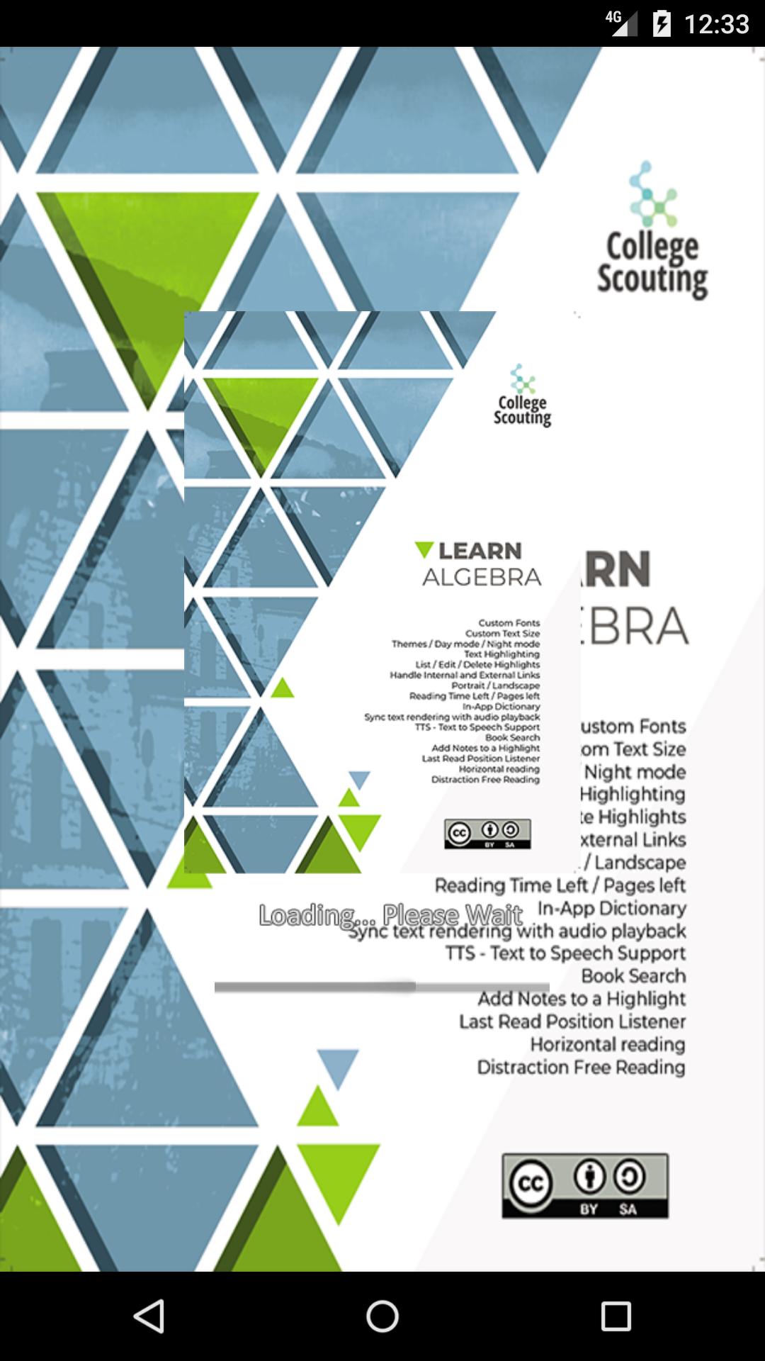 在電腦上下載Learn Algebra | GameLoop官方網站