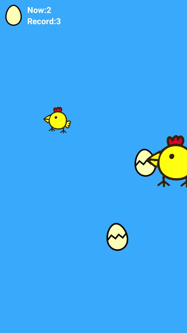 Descargar Happy Chick en PC | GameLoop Oficial