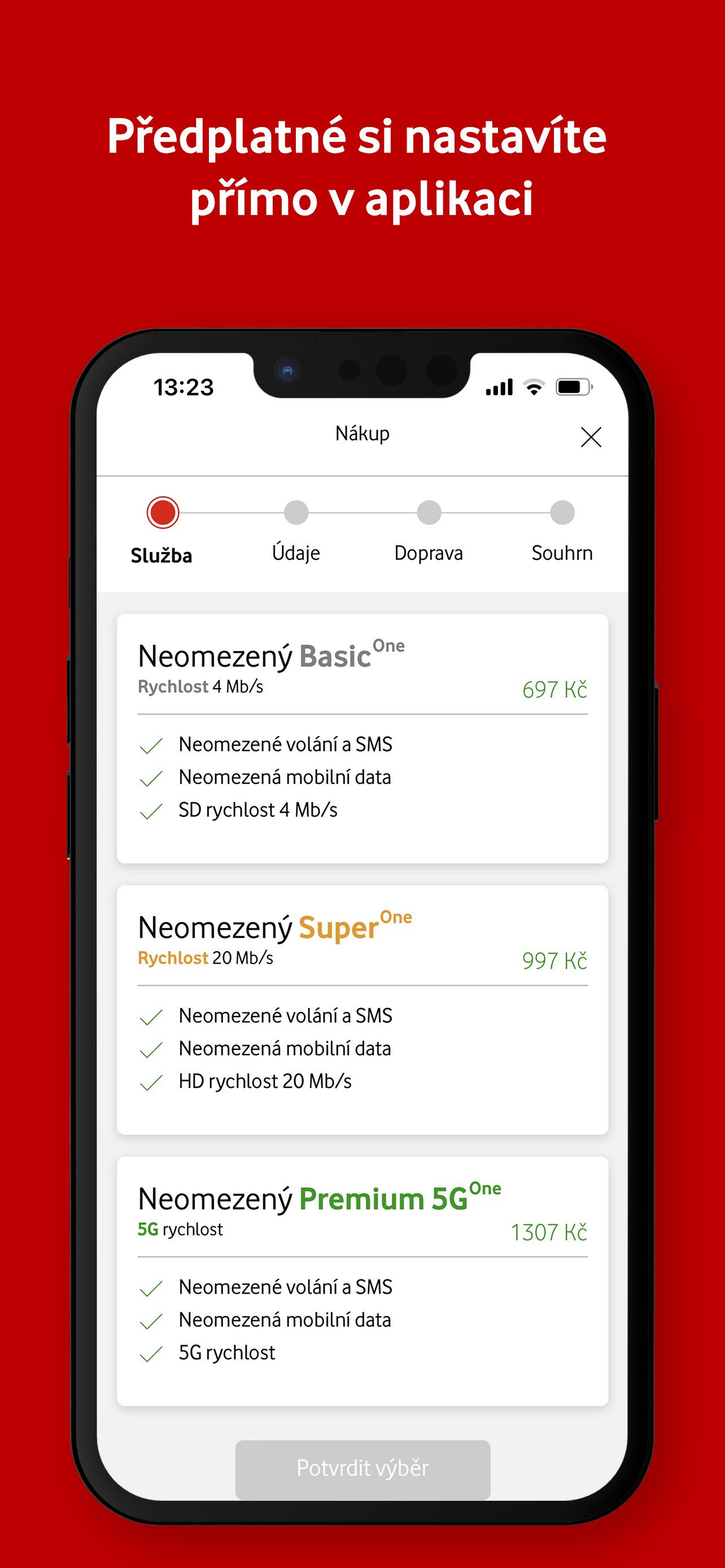 在電腦上下載Vodafone One | GameLoop官方網站