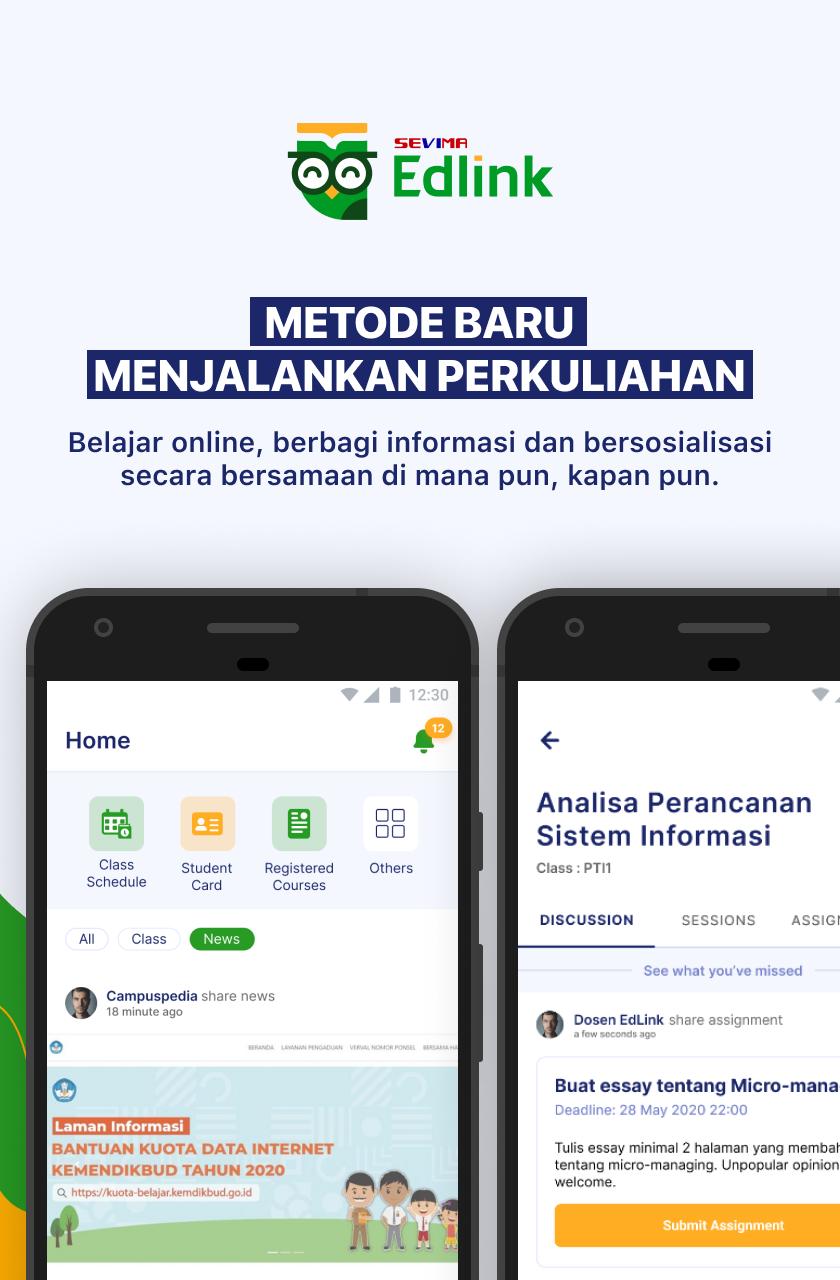 Unduh EdLink di PC | Resmi GameLoop