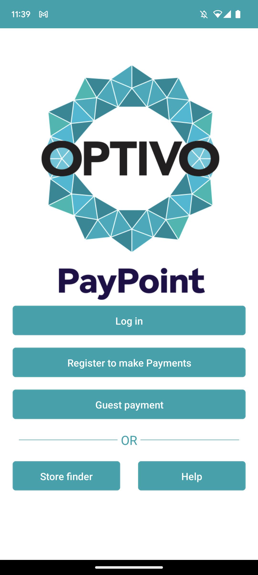 Download Optivo / Southern android on PC