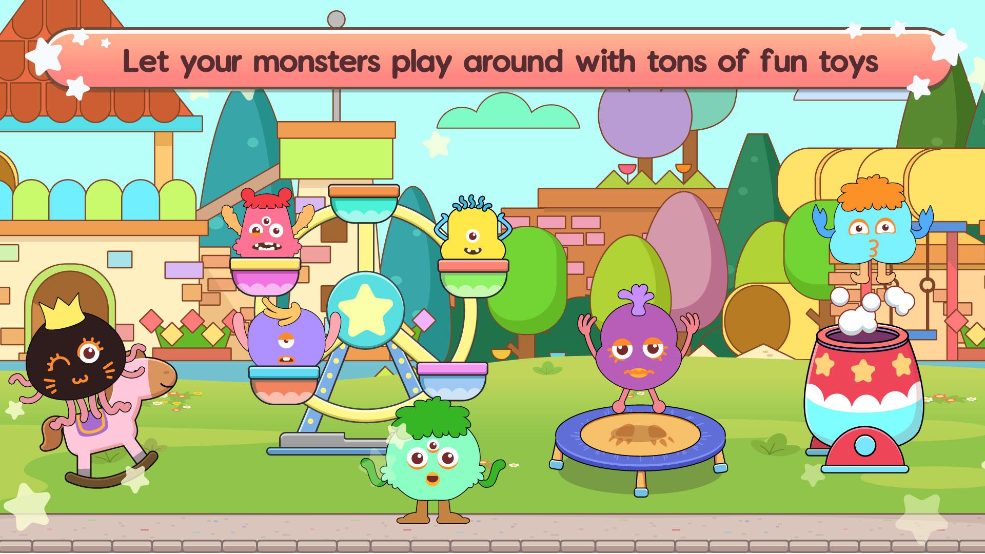 Download Cambridge Primary Math Game android on PC