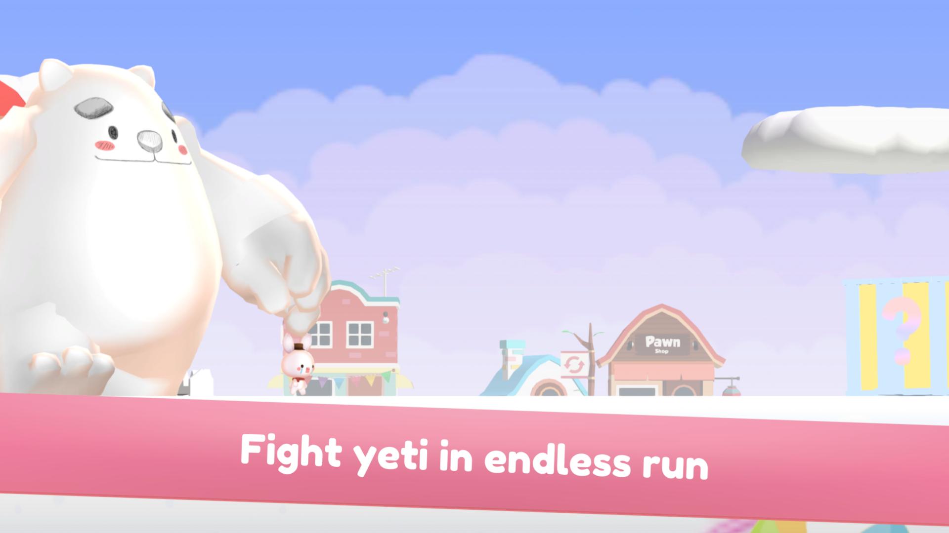 ดาวน์โหลด Candy thief Swift swap run บนพีซี | GameLoop Official