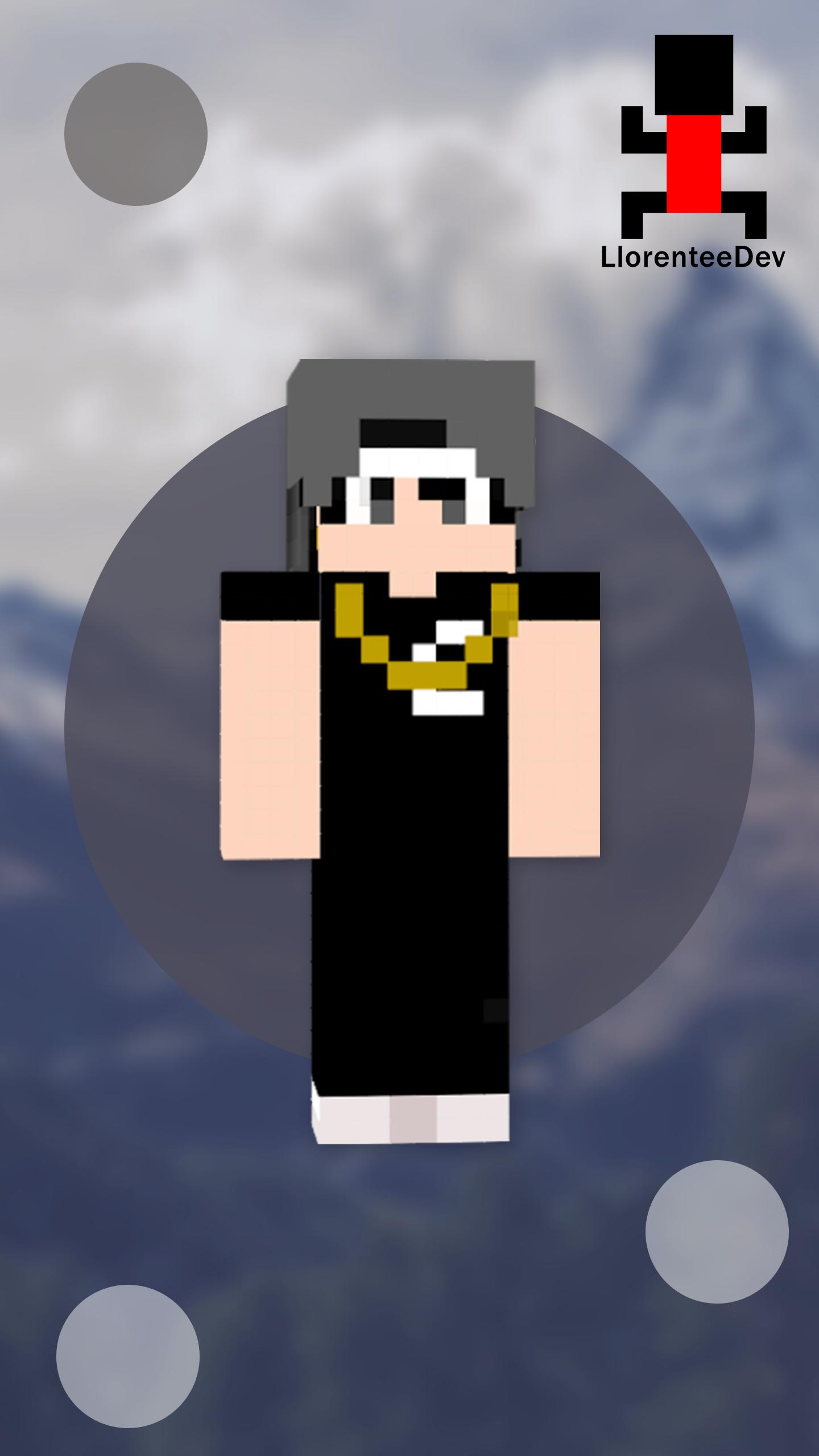 Download BTS KPOP Skins for Minecraft android on PC