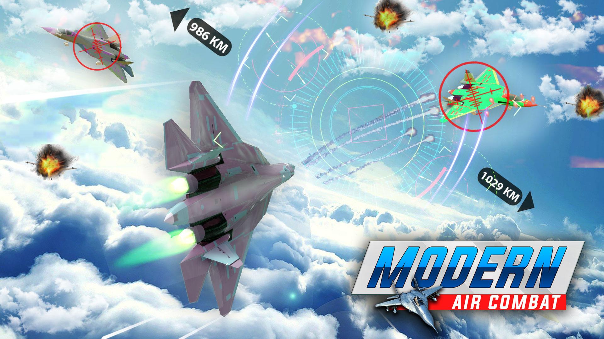 Muat turun Jet Game Pesawat Tempur pada PC | GameLoop Official