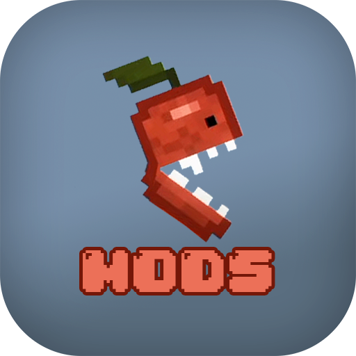 Download Melon Sandbox Mods Skin android on PC