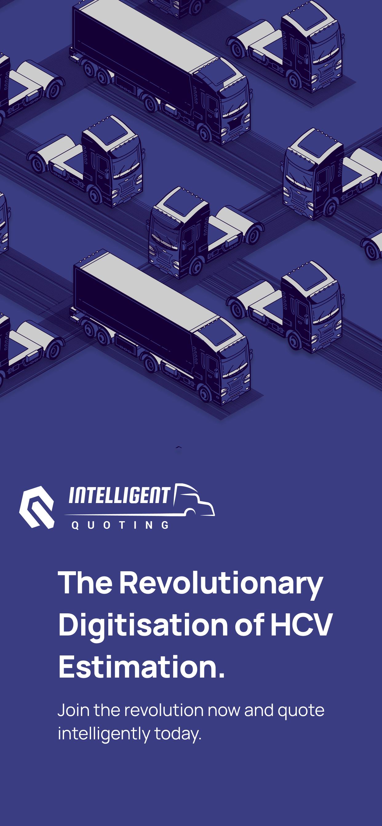 Download Intelligent Quoting android on PC