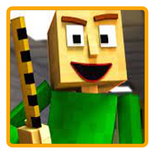 Download Baldi-Basic Mods for Minecraft android on PC