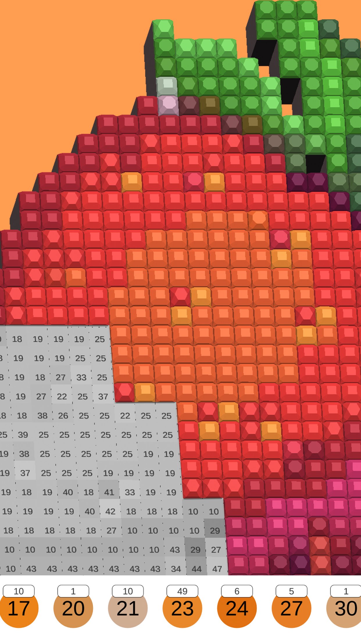 تنزيل Diamond Painting Relaxing ASMR على جهاز الكمبيوتر | مسؤول GameLoop