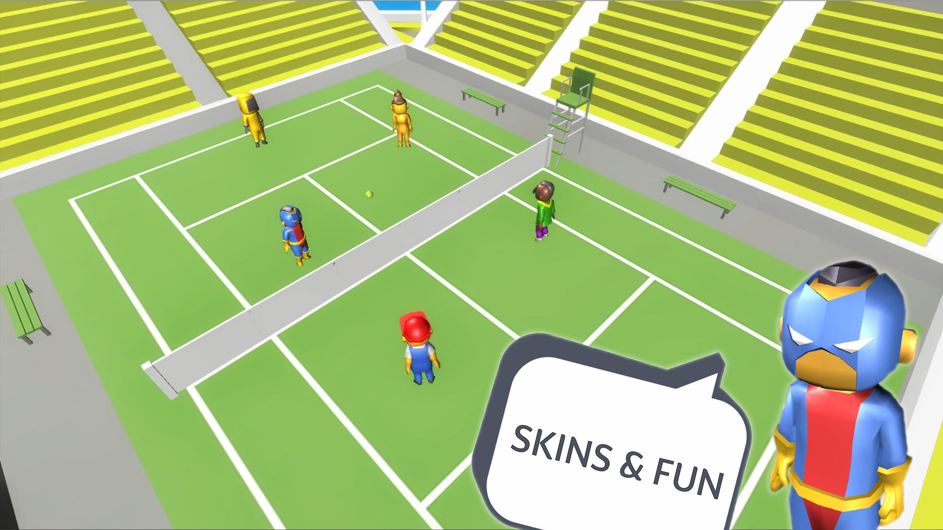 تنزيل Fall Guys Flat On Ground - Ultimate Challenges على جهاز الكمبيوتر ...