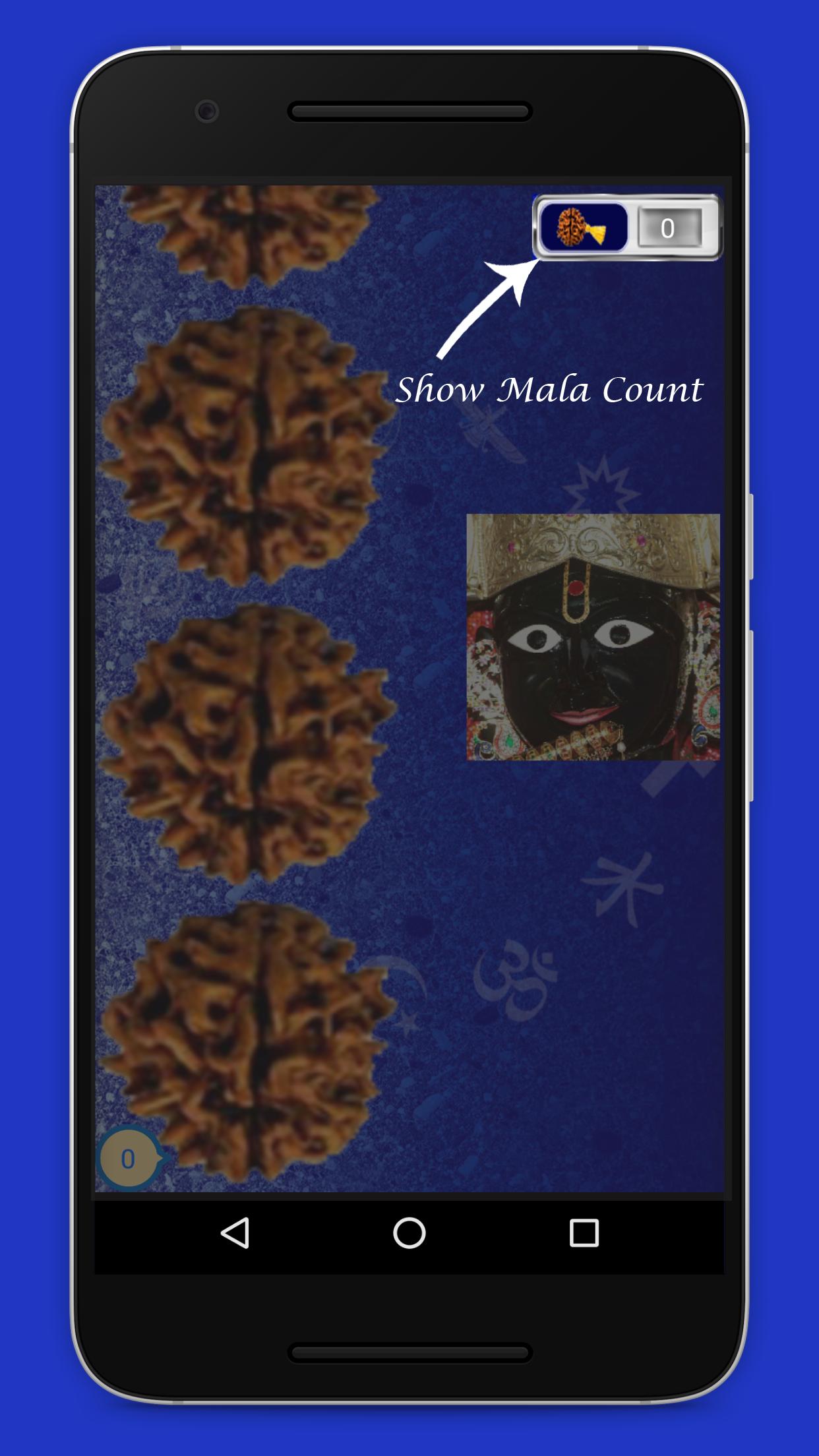Download Mala - Prayer Beads android on PC