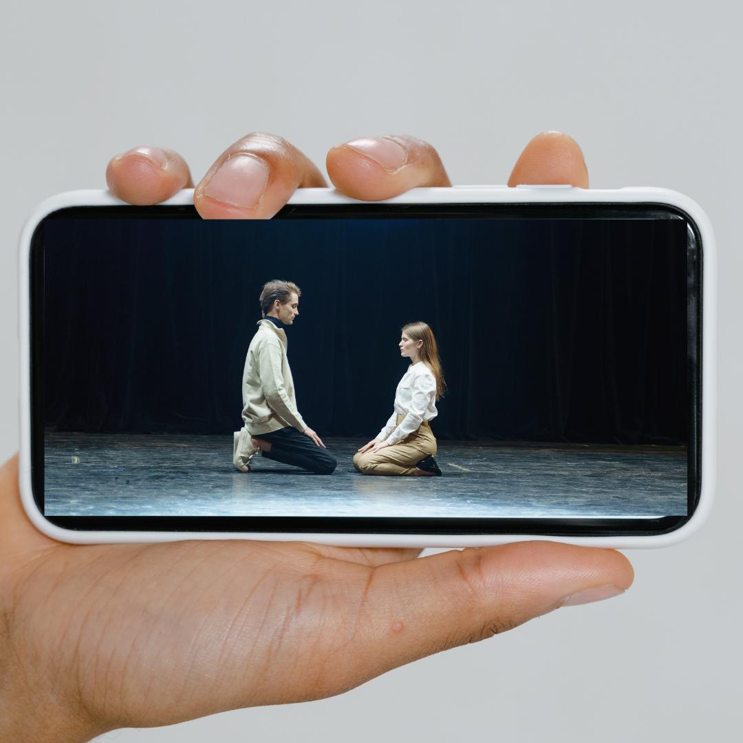 Download Drama Live - Drama flix App android on PC