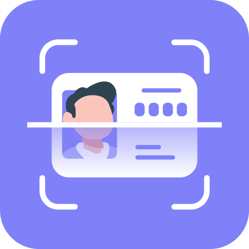 Download ID Card Scanner android on PC