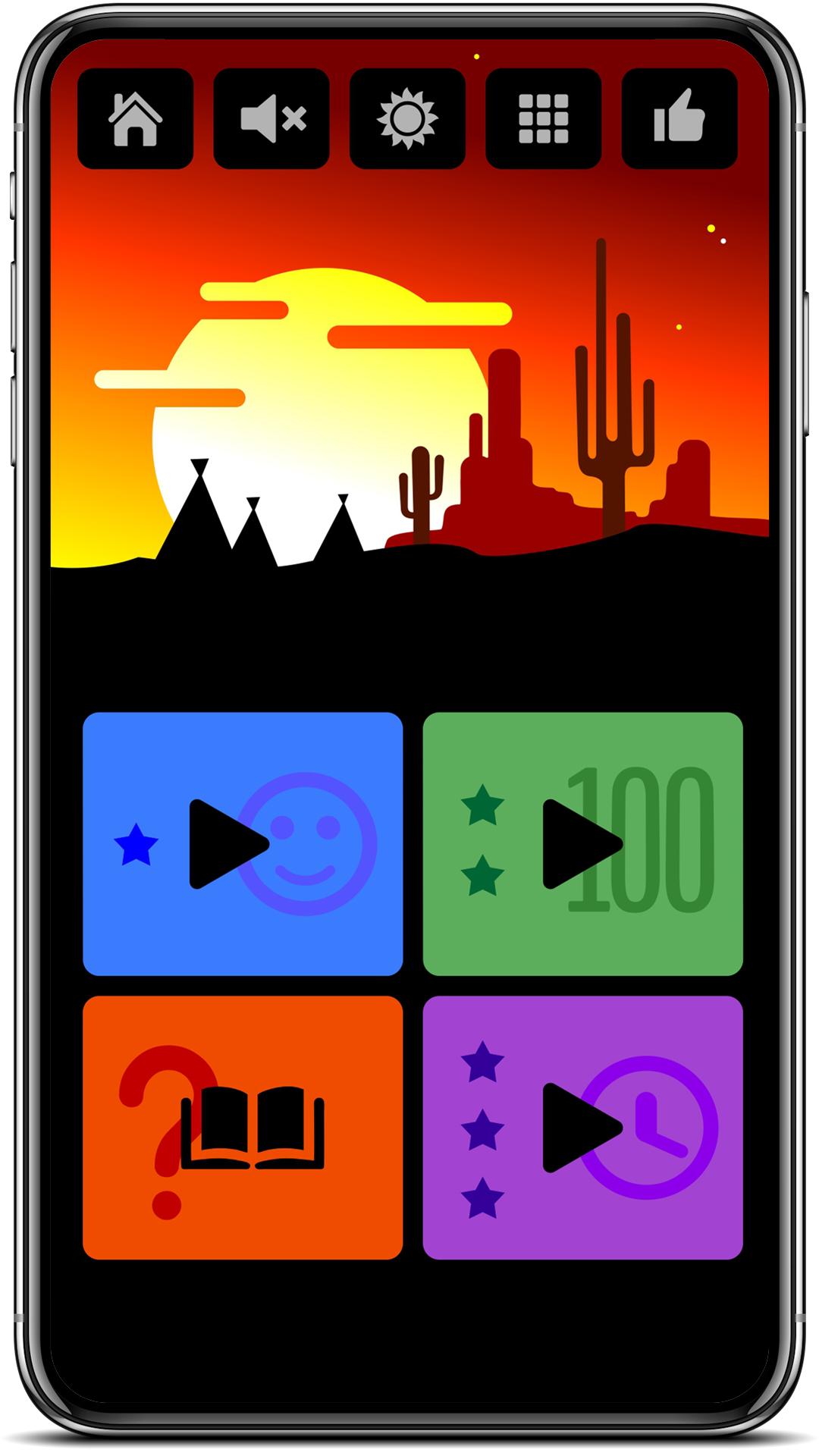 Descargar Flags Game - World countries p en PC | GameLoop Oficial