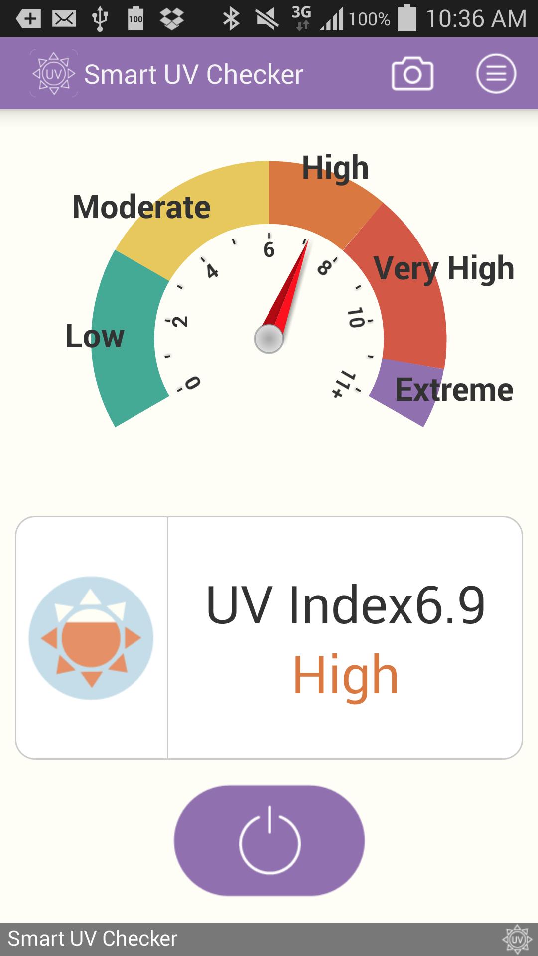 在電腦上下載Smart UV Checker | GameLoop官方網站