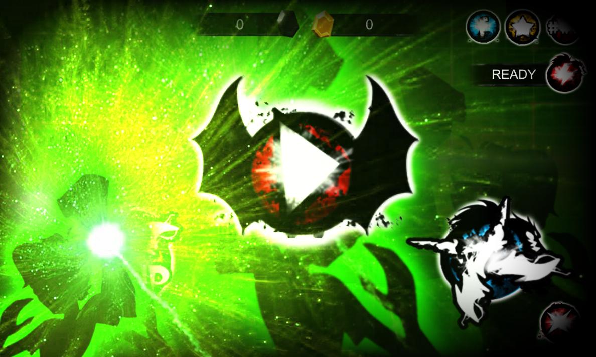 Download Alien Ultimate Force Goopster 10x Transformation android on PC