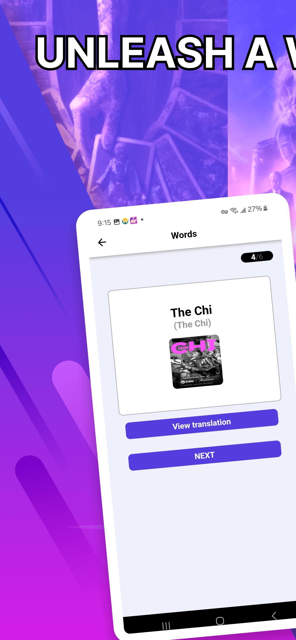 Download Wodfix Max android on PC